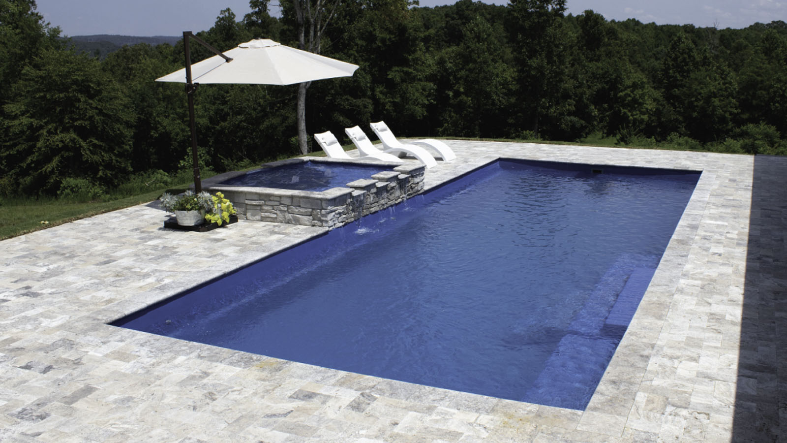 The Grand - Leisure Pools Boston North